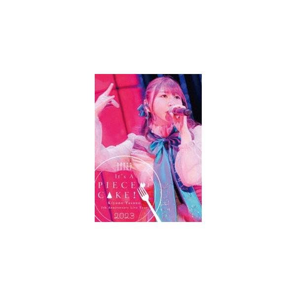 【発売日：2023年07月26日】種別:Blu-ray 音楽Jポップ 発売日:2023/07/26 販売元:ビクターエンタテインメント 登録日:2023/05/19 安野希世乃 ヤスノキヨノ フィフスアニバーサリーライブツアー2023イッツ...