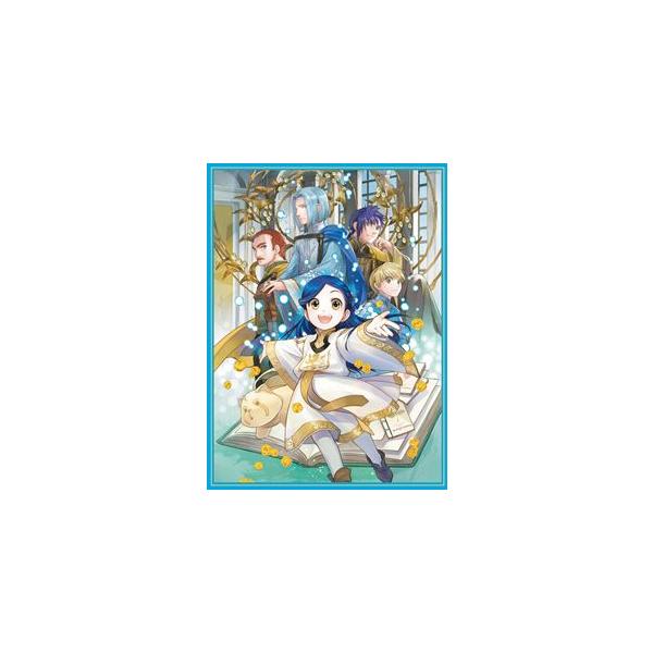 【発売日：2026年07月01日】種別:Blu-ray アニメテレビアニメ 発売日:2026/07/01 販売元:ビクターエンタテインメント 登録日:2026/03/31 井口裕香 岩崎良明 ホンズキノゲコクジョウシショニナルタメニハシュダ...