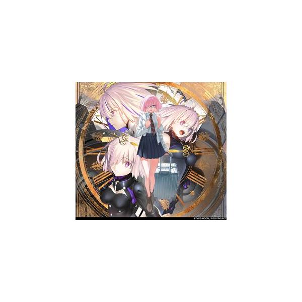 【発売日：2026年07月29日】種別:CD アニメ・ゲームゲーム音楽 発売日:2026/07/29 販売元:ビクターエンタテインメント 登録日:2026/05/22 坂本真綾 ［FATE／GRAND ORDER］ SHUDAIKA BES...