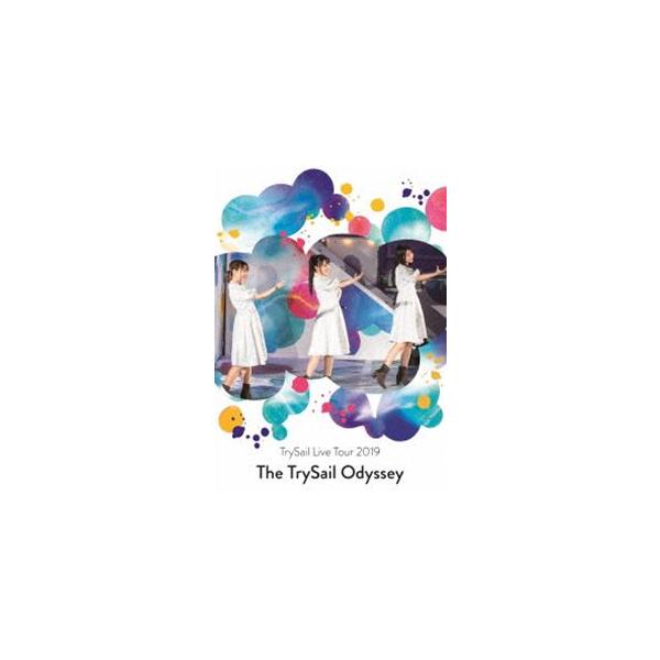 【発売日：2019年12月11日】種別:DVD 音楽Jポップ 発売日:2019/12/11 販売元:ソニー・ミュージックソリューションズ 登録日:2019/09/24 TrySail トライセイル トライセイルライブツアー2019ザトライセ...