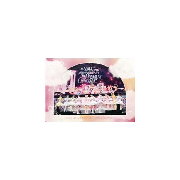 【発売日：2025年05月21日】種別:DVD 音楽邦楽アイドル 発売日:2025/05/21 販売元:ソニー・ミュージックソリューションズ 登録日:2025/02/21 ＝LOVE イコールラブ イコールラブセブンスアニバーサリープレミア...