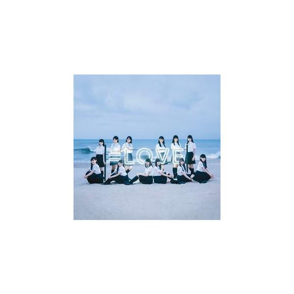 【発売日：2017年09月06日】種別:CD 邦楽J-POP 発売日:2017/09/06 販売元:ソニー・ミュージックソリューションズ 登録日:2017/08/07 ＝LOVE イコールラブ イコールラブ ＝LOVE CD 1stシングル...