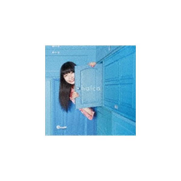 【発売日：2018年10月31日】種別:CD 邦楽J-POP 発売日:2018/10/31 販売元:ソニー・ミュージックソリューションズ 登録日:2018/07/30 halca ハルカ スターティングブルー VVCL-1313/4 シング...