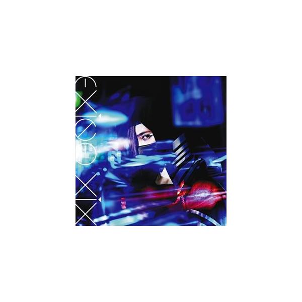 【発売日：2019年08月21日】種別:CD 邦楽ロック/ソウル 発売日:2019/08/21 販売元:ソニー・ミュージックソリューションズ 登録日:2019/07/10 EXiNA イグジーナ エックスアイエックス 特典:ロゴステッカー（...