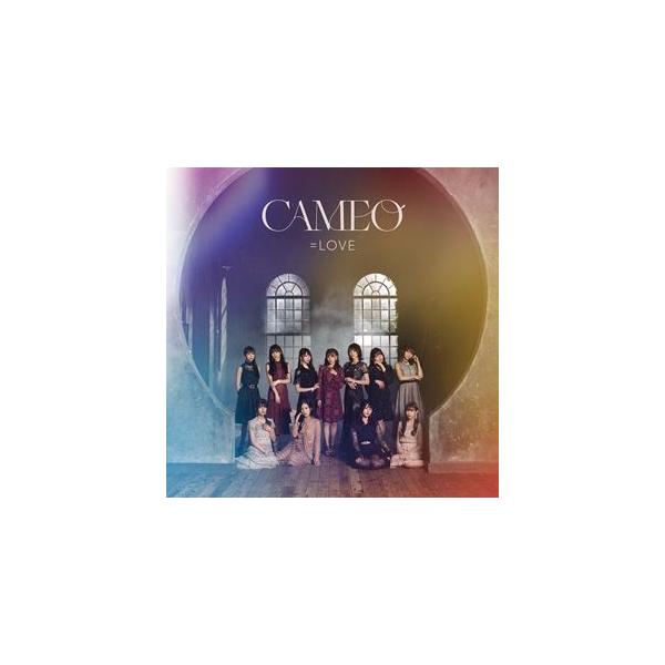 【発売日：2020年07月08日】種別:CD 邦楽J-POP 発売日:2020/07/08 販売元:ソニー・ミュージックソリューションズ 登録日:2020/01/20 ＝LOVE CAMEO ＝LOVE CD VVCL-1650/1 いこら...