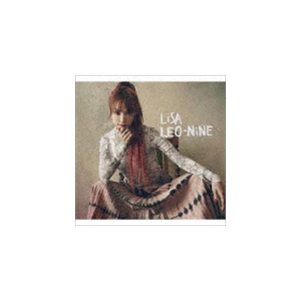 【発売日：2020年10月14日】種別:CD 邦楽ロック/ソウル 発売日:2020/10/14 販売元:ソニー・ミュージックソリューションズ 登録日:2020/08/13 LiSA LEO-NINE LiSA CD VVCL-1705/6 ...