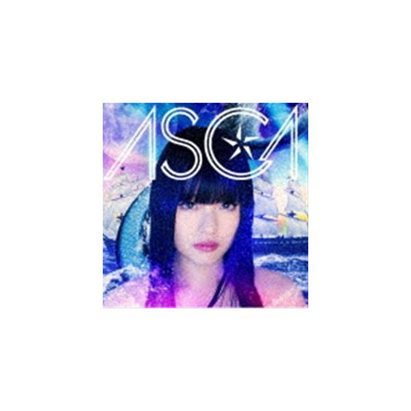 【発売日：2021年01月27日】種別:CD 邦楽J-POP 発売日:2021/01/27 販売元:ソニー・ミュージックソリューションズ 登録日:2020/11/23 ASCA アスカ ヒャッキヤコウ ASCA CD ひゃっきやこう アルバ...