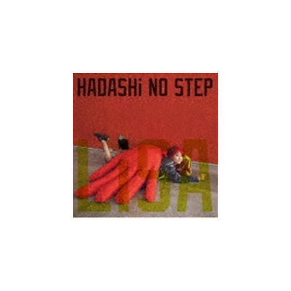 【発売日：2021年09月08日】種別:CD 邦楽J-POP 発売日:2021/09/08 販売元:ソニー・ミュージックソリューションズ 登録日:2021/07/28 LiSA HADASHI NO STEP LiSA CD VVCL-19...
