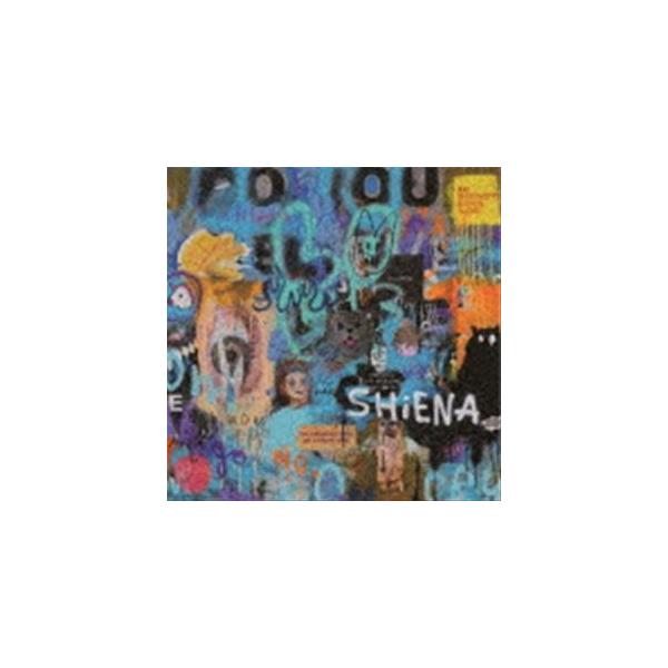 【発売日：2022年05月18日】種別:CD 邦楽ロック/ソウル 発売日:2022/05/18 販売元:ソニー・ミュージックソリューションズ 登録日:2022/03/07 EXiNA イグジーナ シエナ 特典:応募ハガキ封入（初回生産分のみ...