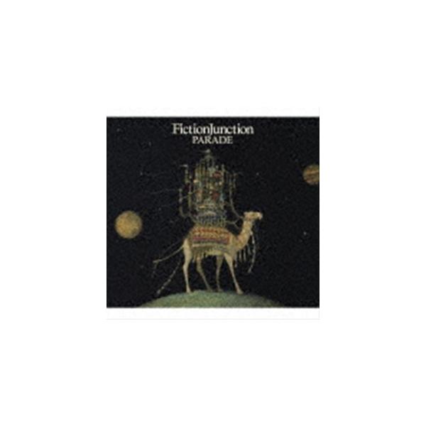 【発売日：2023年04月19日】種別:CD 邦楽J-POP 発売日:2023/04/19 販売元:ソニー・ミュージックソリューションズ 登録日:2022/08/16 FictionJunction フィクションジャンクション パレード F...