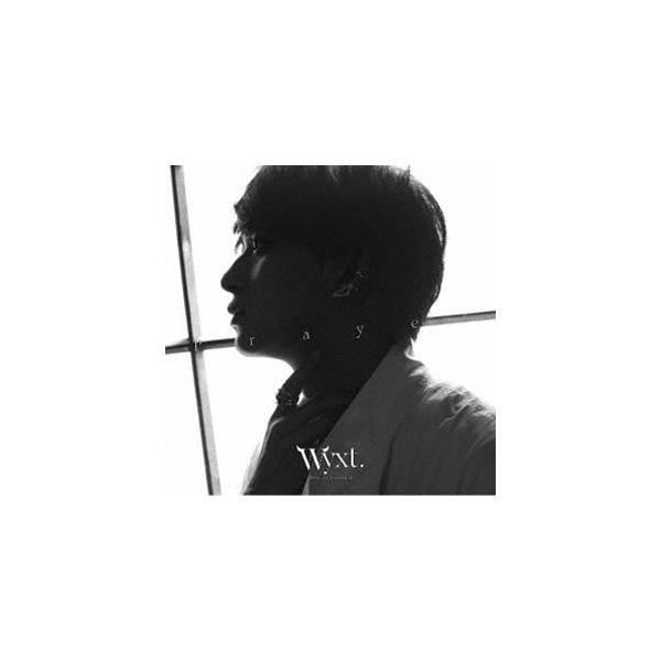 【発売日：2023年11月22日】種別:CD 邦楽J-POP 発売日:2023/11/22 販売元:ソニー・ミュージックソリューションズ 登録日:2023/10/02 Who-ya Extended フーヤエクステンデッド プレイヤー Wy...