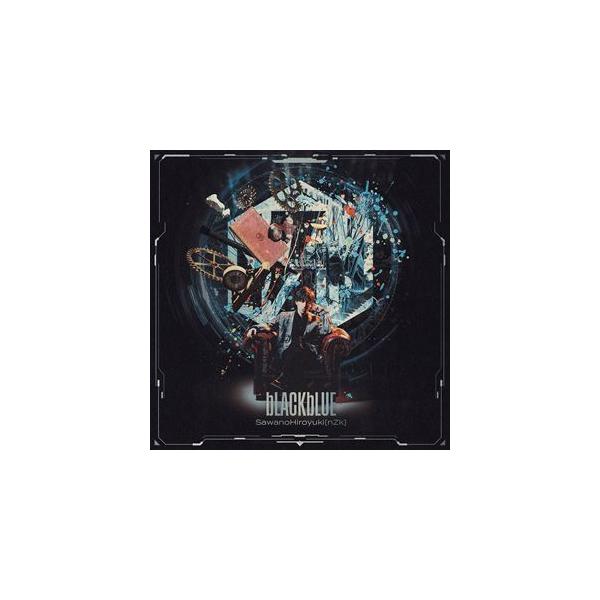 【発売日：2024年10月02日】種別:CD 邦楽J-POP 発売日:2024/10/02 販売元:ソニー・ミュージックソリューションズ 登録日:2024/08/05 SawanoHiroyuki［nZk］ サワノヒロユキヌジーク ブラック...