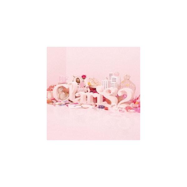 【発売日：2024年10月23日】種別:CD 邦楽J-POP 発売日:2024/10/23 販売元:ソニー・ミュージックソリューションズ 登録日:2024/09/02 ClariS クラリス クラリス シングル ベスト セカンド Clari...