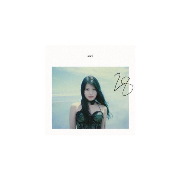 【発売日：2025年09月03日】種別:CD 邦楽J-POP 発売日:2025/09/03 販売元:ソニー・ミュージックソリューションズ 登録日:2025/07/14 ASCA アスカ ニジュウハチ ASCA CD VVCL-2780/2 ...