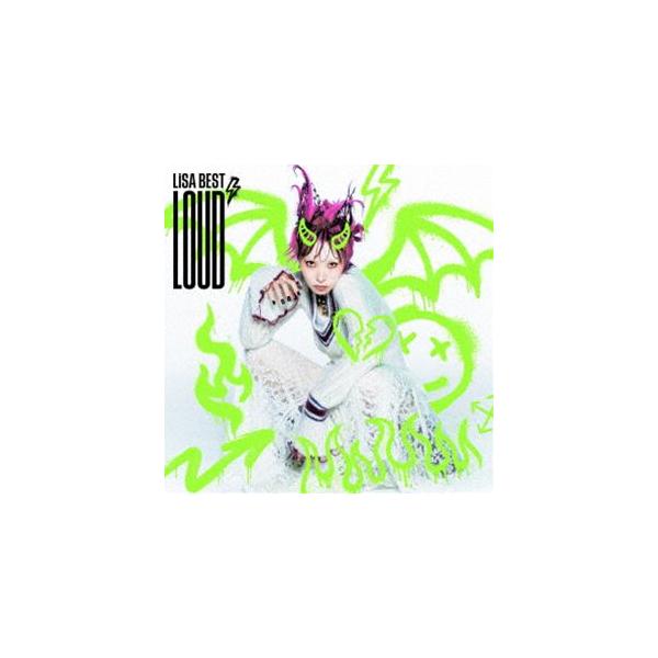 【発売日：2026年12月02日】種別:CD 邦楽J-POP 発売日:2026/12/02 販売元:ソニー・ミュージックソリューションズ 登録日:2026/10/05 LiSA リサ リサ ベスト ラウド LiSA CD LiSA LISA...