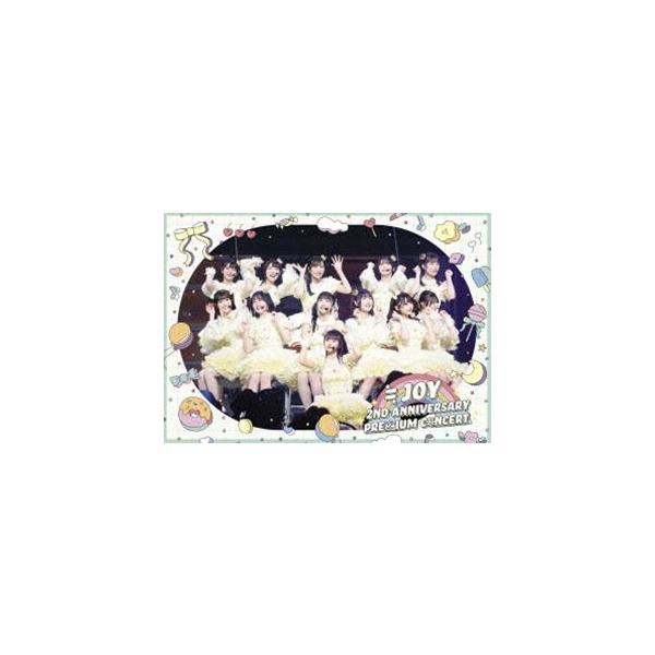 【発売日：2024年12月11日】種別:Blu-ray 音楽邦楽アイドル 発売日:2024/12/11 販売元:ソニー・ミュージックソリューションズ 登録日:2024/10/02 ≒JOY ニアリーイコールジョイ ニアリーイコールジョイセカ...