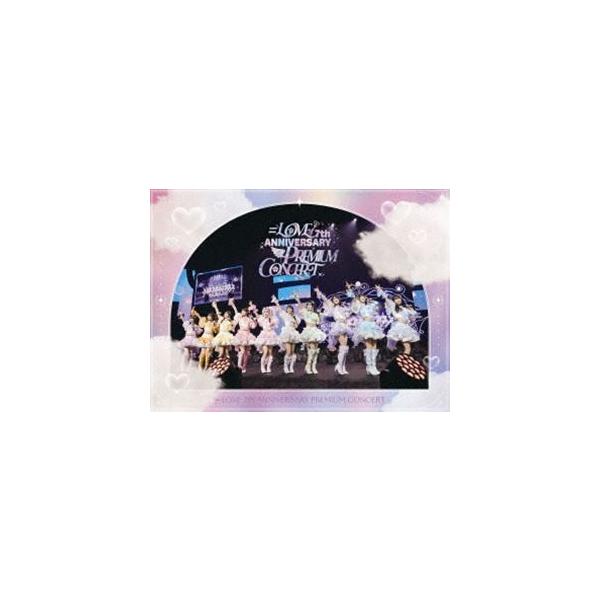 【発売日：2025年05月21日】種別:Blu-ray 音楽邦楽アイドル 発売日:2025/05/21 販売元:ソニー・ミュージックソリューションズ 登録日:2025/02/21 ＝LOVE イコールラブ イコールラブセブンスアニバーサリー...