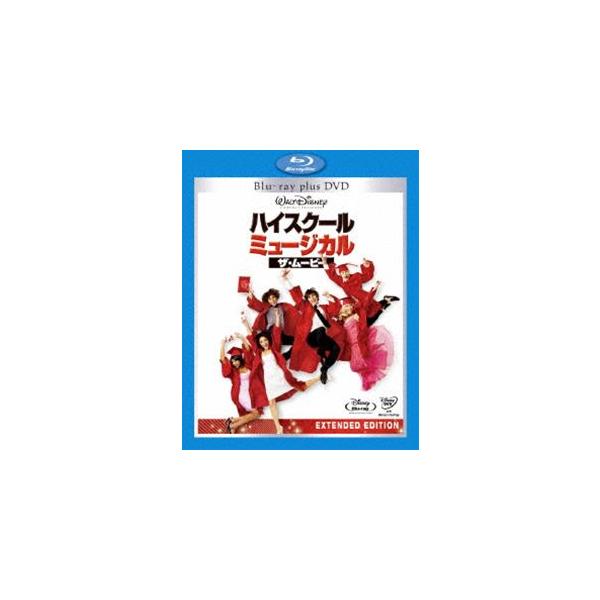 【発売日：2009年06月10日】種別:Blu-ray 洋画青春ドラマ 発売日:2009/06/10 販売元:ウォルト・ディズニー・ジャパン 登録日:2009/05/01 ザック・エフロン ケニー・オルテガ ディズニー実写映画 2000年代...