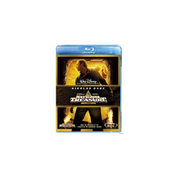 【発売日：2010年09月22日】種別:Blu-ray 洋画アドベンチャー 発売日:2010/09/22 販売元:ウォルト・ディズニー・ジャパン 登録日:2010/07/23 ニコラス・ケイジ ジョン・タートルトーブ ディズニー実写映画 2...