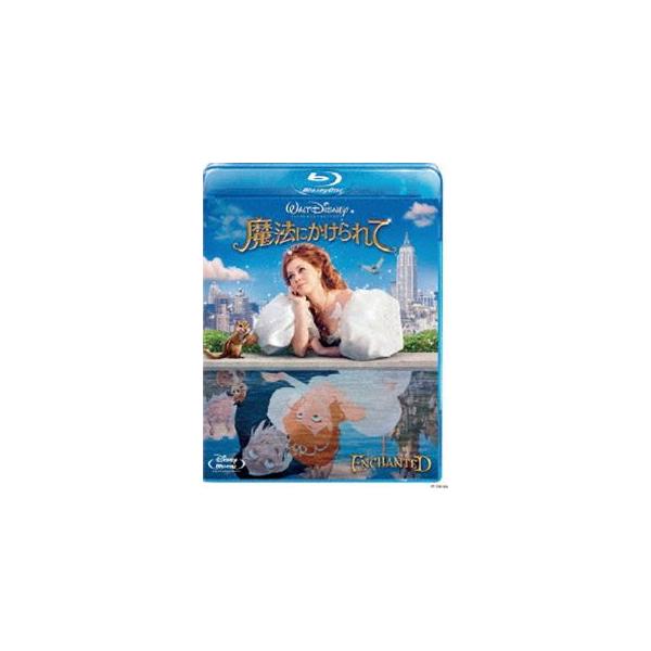 【発売日：2010年10月20日】種別:Blu-ray 洋画ファンタジー 発売日:2010/10/20 販売元:ウォルト・ディズニー・ジャパン 登録日:2010/09/10 エイミー・アダムス ケヴィン・リマ マホウニカケラレテ ディズニー...