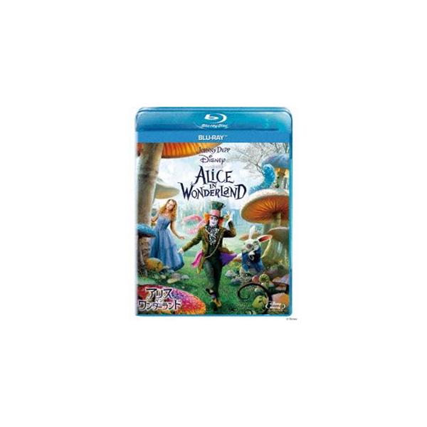 【発売日：2011年11月02日】種別:Blu-ray 洋画ファンタジー 発売日:2011/11/02 販売元:ウォルト・ディズニー・ジャパン 登録日:2011/10/12 ジョニー・デップ ティム・バートン ティム・バートン監督作品 ディ...