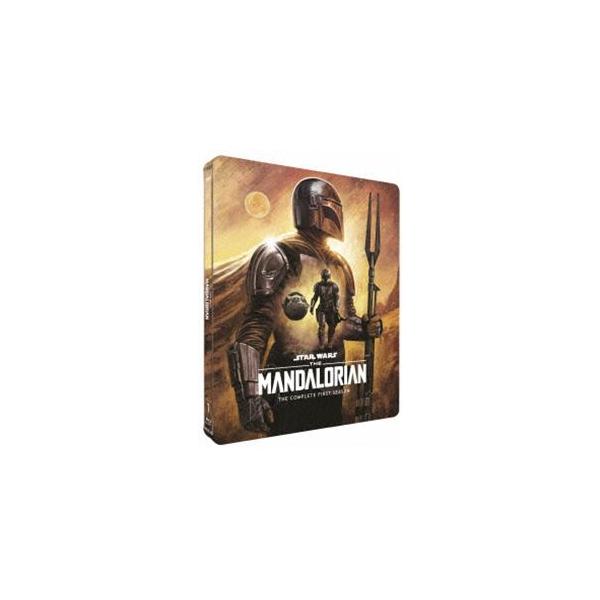 【発売日：2024年03月27日】種別:Ultra HD Blu-ray 海外TVSF 発売日:2024/03/27 販売元:ウォルト・ディズニー・ジャパン 登録日:2023/12/25 ペドロ・パスカル デイブ・フィローニ マンダロリアン...