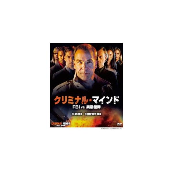 【発売日：2011年10月19日】種別:DVD 海外TVアクション 発売日:2011/10/19 販売元:ウォルト・ディズニー・ジャパン 登録日:2011/08/15 マンディ・パティンキン 海外ドラマCRIMINAL MINDS／クリミナ...