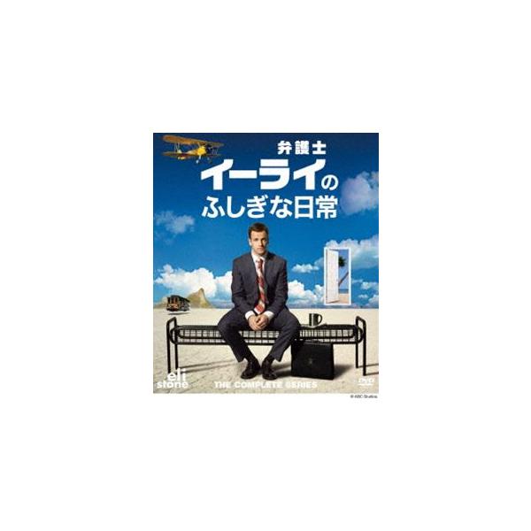 【発売日：2013年03月20日】種別:DVD 海外TVドラマ全般 発売日:2013/03/20 販売元:ウォルト・ディズニー・ジャパン 登録日:2013/01/11 ジョニー・リー・ミラー ベンゴシイーライノフシギナニチジョウコンパクトボ...