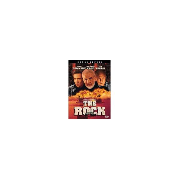 【発売日：2006年01月25日】種別:DVD 洋画アクション 発売日:2006/01/25 販売元:ウォルト・ディズニー・ジャパン 登録日:2005/06/16 ショーン・コネリー マイケル・ベイ ショーン・コネリー出演作品 90年代洋画...