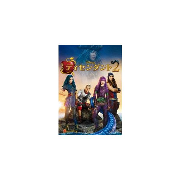 【発売日：2017年11月22日】種別:DVD 海外TVコメディ 発売日:2017/11/22 販売元:ウォルト・ディズニー・ジャパン 登録日:2017/09/07 ダヴ・キャメロン ケニー・オルテガ ディズニーチャンネル・オリジナルムービ...