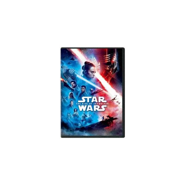 【発売日：2020年04月29日】種別:DVD 洋画SF 発売日:2020/04/29 販売元:ウォルト・ディズニー・ジャパン 登録日:2020/03/06 スターウォーズスカイウォーカーノヨアケ スター・ウォーズ 2019年公開の洋画 映...
