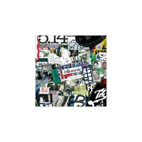 【発売日：2016年11月16日】種別:CD 邦楽ラップ/ヒップホップ ※こちらの商品はインディーズ盤にて流通量が少なく、手配できない場合がございます 発売日:2016/11/16 販売元:ピーヴァイン 登録日:2016/03/03 （V....