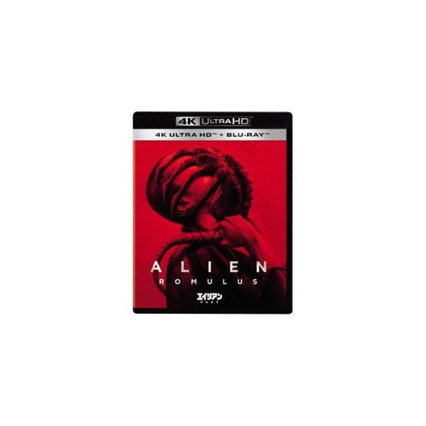 【発売日：2025年01月08日】種別:Ultra HD Blu-ray 洋画SF 発売日:2025/01/08 販売元:ウォルト・ディズニー・ジャパン 登録日:2024/11/08 ケイリー・スピーニー フェデ・アルバレス エイリアンロム...