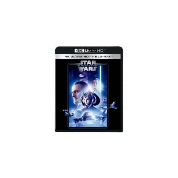 【発売日：2026年01月14日】種別:Ultra HD Blu-ray 洋画SF 発売日:2026/01/14 販売元:ウォルト・ディズニー・ジャパン 登録日:2026/01/13 リーアム・ニーソン ジョージ・ルーカス スター・ウォーズ...