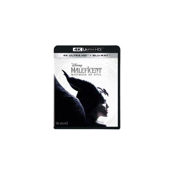 【発売日：2026年02月11日】種別:Ultra HD Blu-ray 洋画ファンタジー 発売日:2026/02/11 販売元:ウォルト・ディズニー・ジャパン 登録日:2026/02/10 アンジェリーナ・ジョリー ヨアヒム・ローニング ...