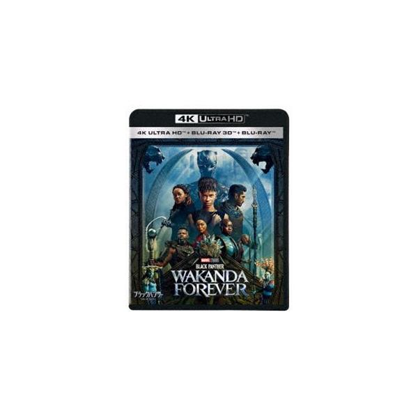 【発売日：2026年02月11日】種別:Ultra HD Blu-ray 洋画アクション 発売日:2026/02/11 販売元:ウォルト・ディズニー・ジャパン 登録日:2026/02/10 レティーシャ・ライト ライアン・クーグラー ブラッ...