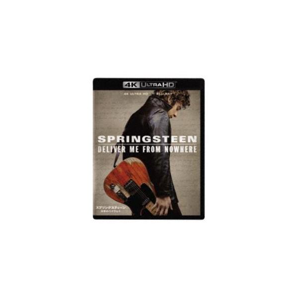 【発売日：2026年03月25日】種別:Ultra HD Blu-ray 洋画音楽映画 発売日:2026/03/25 販売元:ウォルト・ディズニー・ジャパン 登録日:2026/01/13 ジェレミー・アレン・ホワイト スコット・クーパー ス...