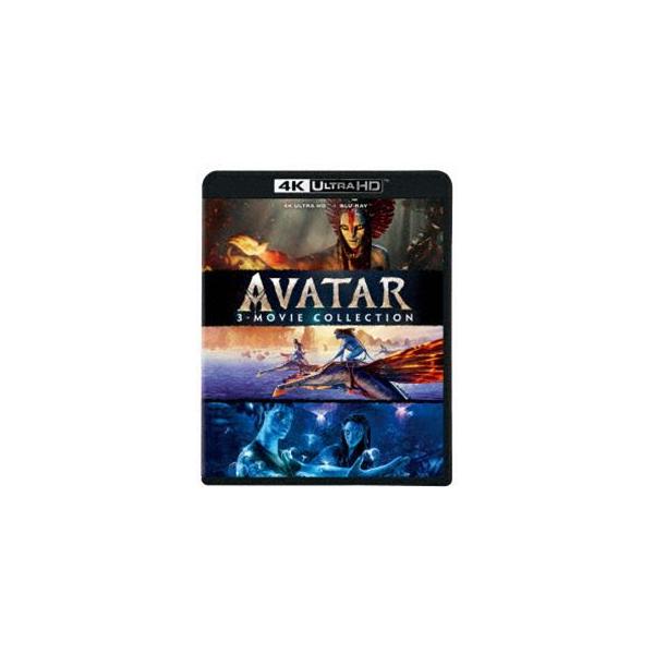 【発売日：2026年07月15日】種別:Ultra HD Blu-ray 洋画SF 発売日:2026/07/15 販売元:ウォルト・ディズニー・ジャパン 登録日:2026/04/22 サム・ワーシントン アバター4ケイユーエイチディー3ムー...