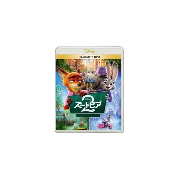 【発売日：2026年05月20日】種別:Blu-ray アニメディズニーアニメ 発売日:2026/05/20 販売元:ウォルト・ディズニー・ジャパン 登録日:2026/03/13 ジニファー・グッドウィン ジャレド・ブッシュ ズートピア2 ...