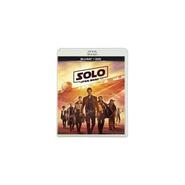 【発売日：2026年03月11日】種別:Blu-ray 洋画SF 発売日:2026/03/11 販売元:ウォルト・ディズニー・ジャパン 登録日:2026/03/10 オールデン・エアエンライク ロン・ハワード ハンソロスターウォーズストーリ...