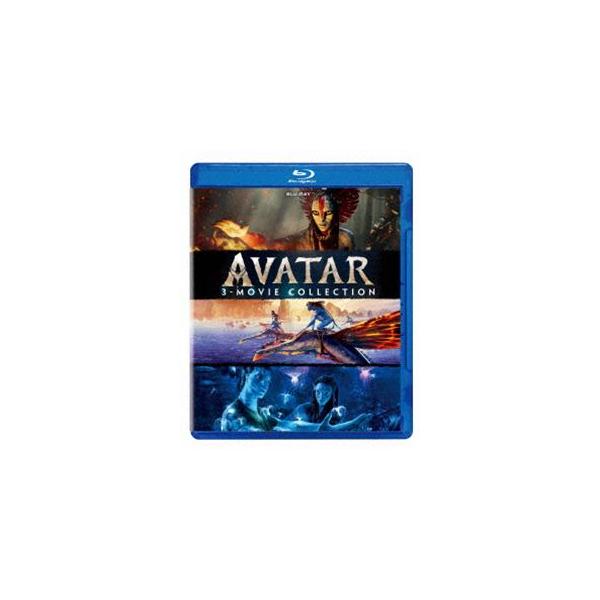 【発売日：2026年07月15日】種別:Blu-ray 洋画SF 発売日:2026/07/15 販売元:ウォルト・ディズニー・ジャパン 登録日:2026/04/22 サム・ワーシントン アバターブルーレイ3ムービーコレクション 2000年代...