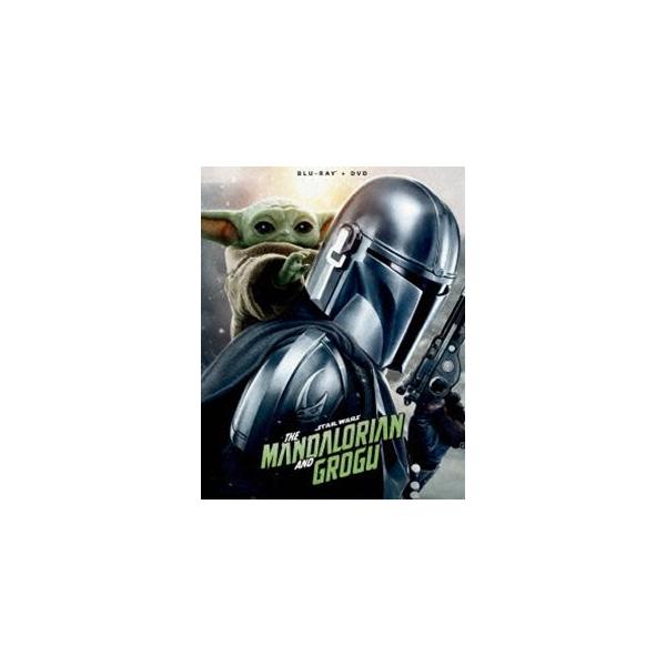 【発売日：2026年09月30日】種別:Blu-ray 洋画SF 発売日:2026/09/30 販売元:ウォルト・ディズニー・ジャパン 登録日:2026/07/21 ペドロ・パスカル ジョン・ファヴロー 2026年公開の洋画 スター・ウォー...
