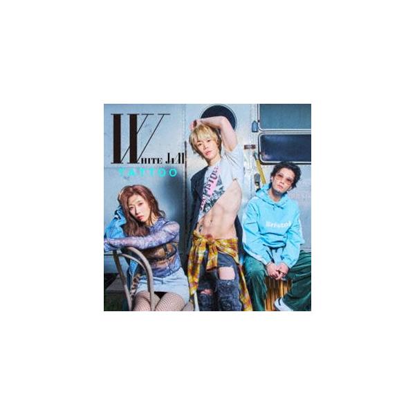 【発売日：2025年01月29日】種別:CD 邦楽ロック/ソウル ※こちらの商品はインディーズ盤にて流通量が少なく、手配できない場合がございます 発売日:2025/01/29 販売元:ダイキサウンド 登録日:2024/12/24 WHITE...