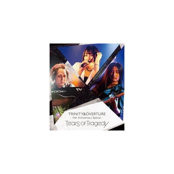 【発売日：2024年05月22日】種別:Blu-ray 音楽邦楽ロック 発売日:2024/05/22 販売元:ディスクユニオン 登録日:2024/05/22 TEARS OF TRAGEDY ティアーズオブトラジディー トリニティアンドオー...