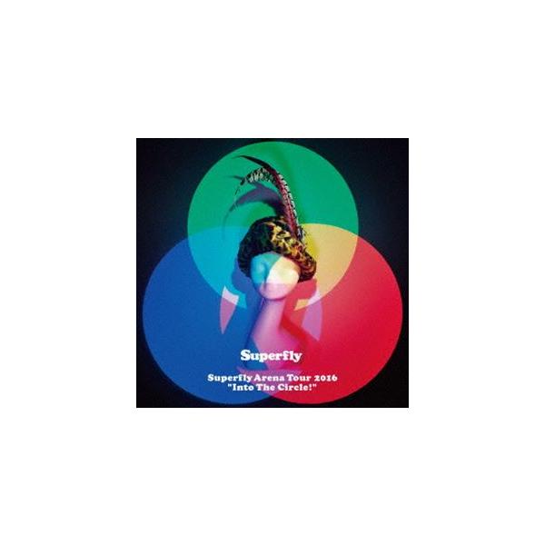 【発売日：2016年08月24日】種別:DVD 音楽Jポップ 発売日:2016/08/24 販売元:ソニー・ミュージックソリューションズ 登録日:2016/06/21 Superfly Superfly映像作品 スーパーフライ アリーナツア...