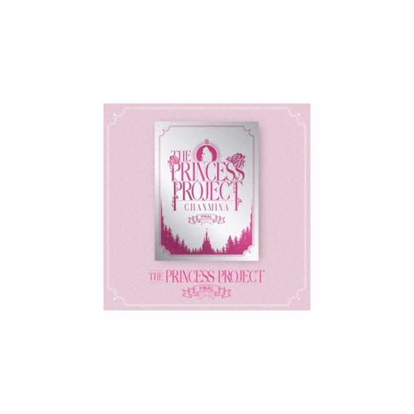 【発売日：2022年03月23日】種別:DVD 音楽Jポップ 発売日:2022/03/23 販売元:ソニー・ミュージックソリューションズ 登録日:2022/01/25 ちゃんみな ちゃんみな映像作品 第76回NHK紅白歌合戦関連作品 プリン...