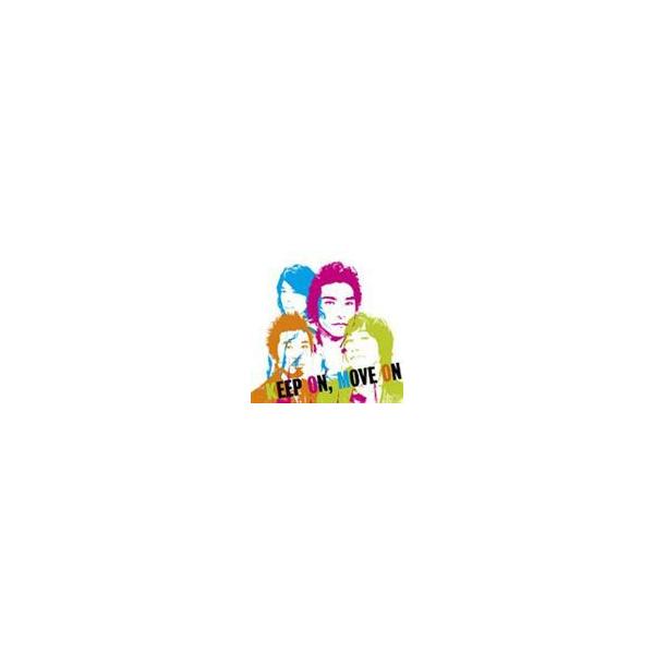 【発売日：2007年12月12日】種別:CD 邦楽ロック/ソウル 発売日:2007/12/12 販売元:ソニー・ミュージックソリューションズ 登録日:2007/10/10 ウルフルズ KEEP ON.MOVE ON ウルフルズ CD 内容:...