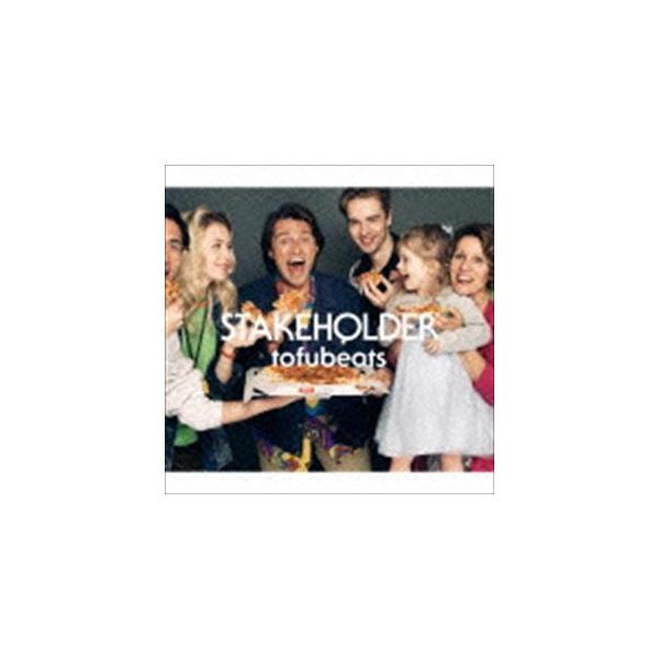【発売日：2015年04月01日】種別:CD 邦楽J-POP 発売日:2015/04/01 販売元:ソニー・ミュージックソリューションズ 登録日:2015/02/09 tofubeats STAKEHOLDER tofubeats CD 特...