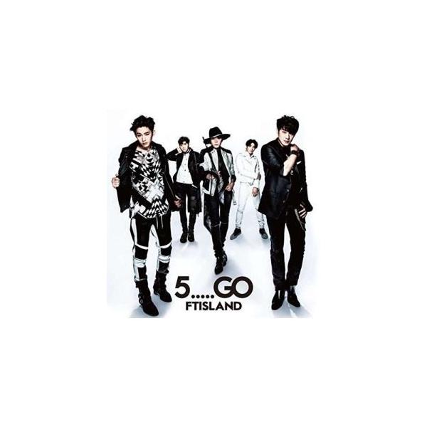 【発売日：2015年05月13日】種別:CD 邦楽ロック/ソウル 発売日:2015/05/13 販売元:ソニー・ミュージックソリューションズ 登録日:2015/03/24 FTISLAND 5.....GO FTISLAND CD 特典:ハ...