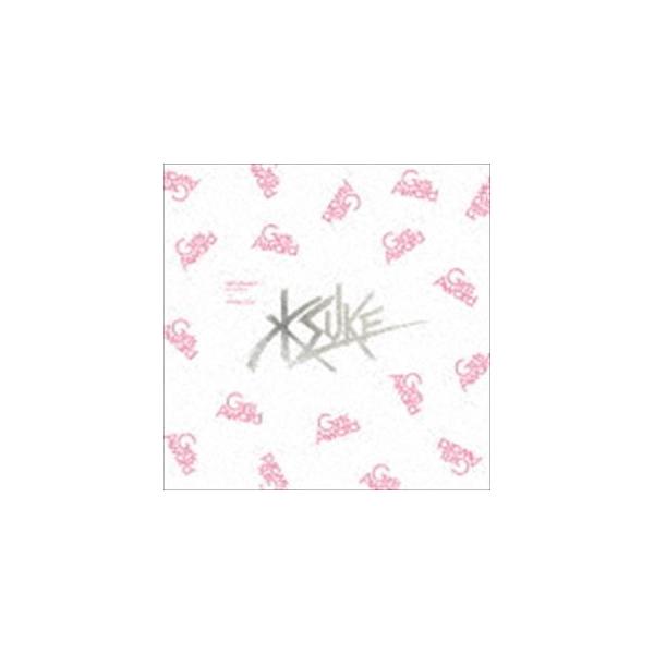 【発売日：2016年10月05日】種別:CD 邦楽クラブ/テクノ 発売日:2016/10/05 販売元:ソニー・ミュージックソリューションズ 登録日:2016/08/23 KSUKE（MIX） GIRLSAWARD SELECTION MI...